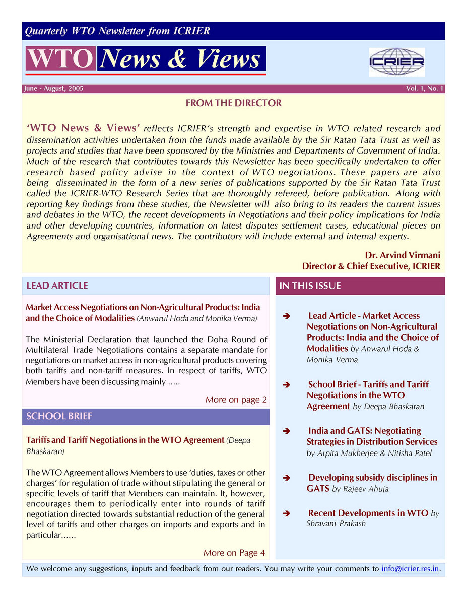 Wto Objectives And Functions Pdf Download | Felobadi | tearnetfteviback