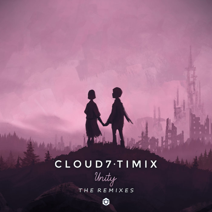 Unity (The Remixes) | Cloud7, Timix | Blue Tunes Records