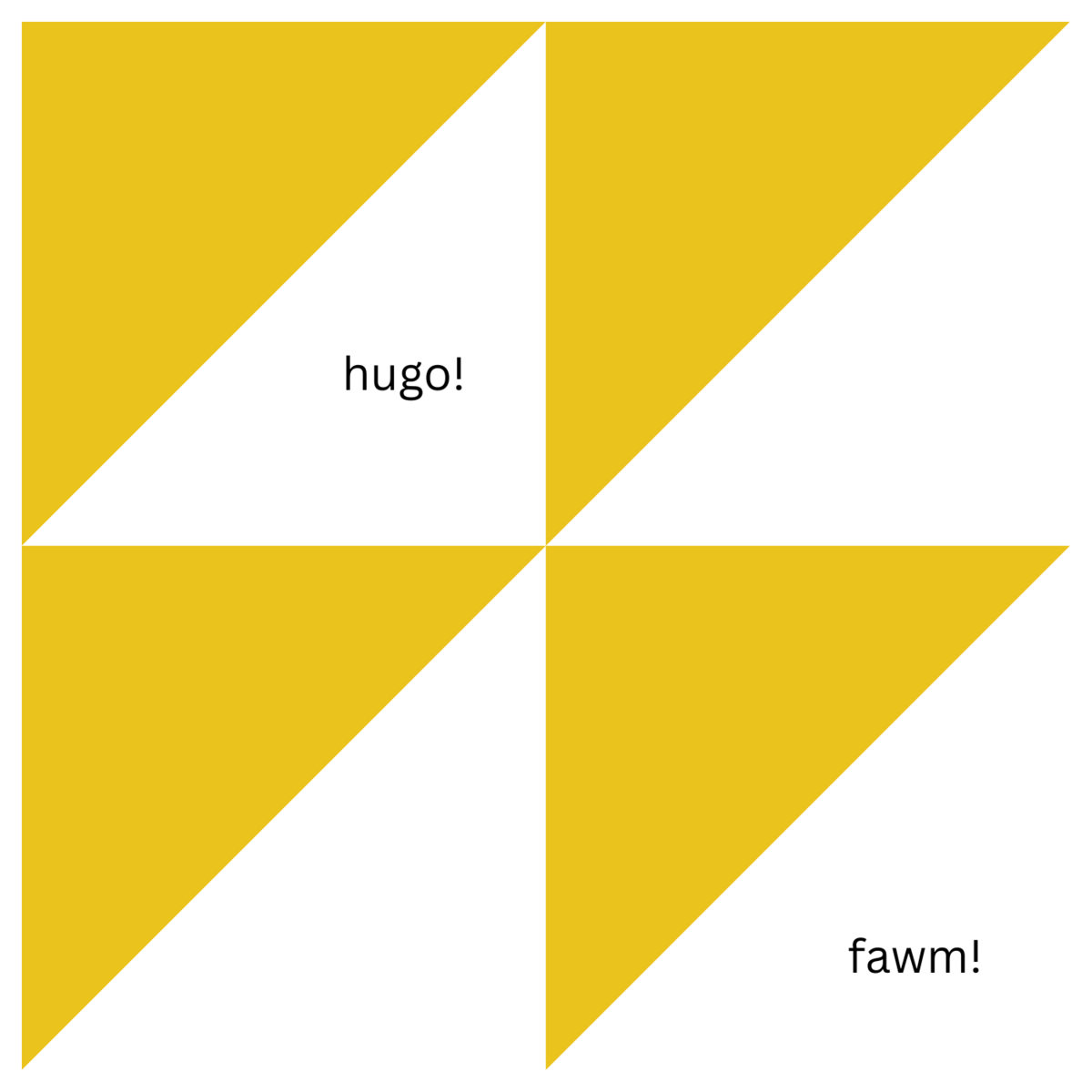 February Album Writing Month (EP) | Hugo Weber