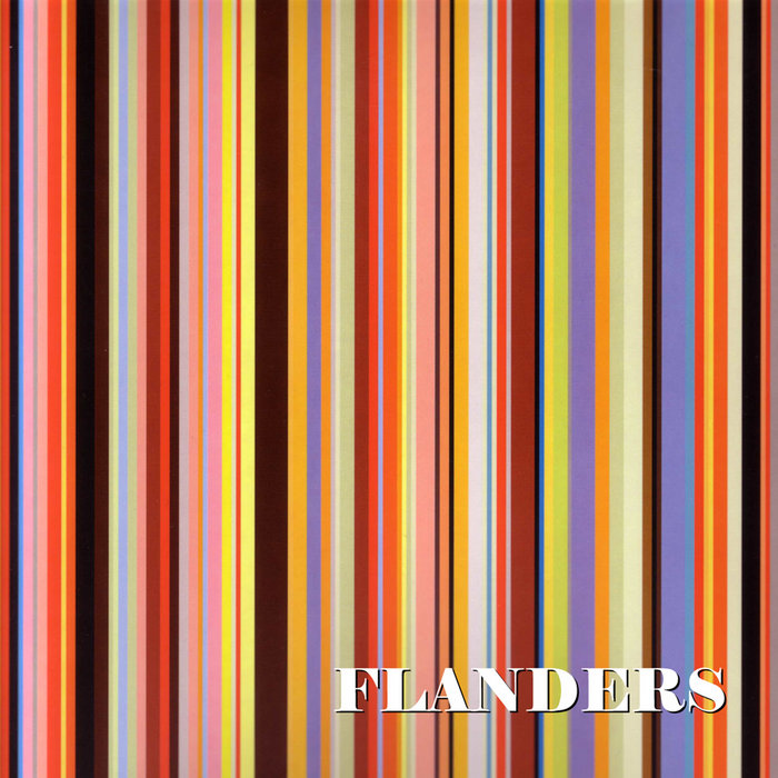 Rodd & Todd | Flanders | Deep Elm Records