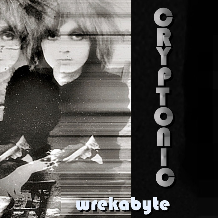 Cryptonic | wrekabyte