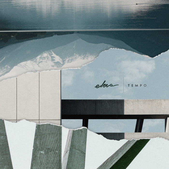 Tempo (Limited Edition 12" Vinyl) | edera