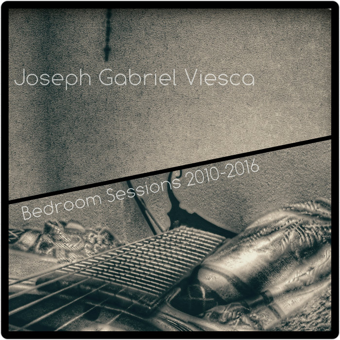 Take a trip. | Joseph Gabriel Viesca