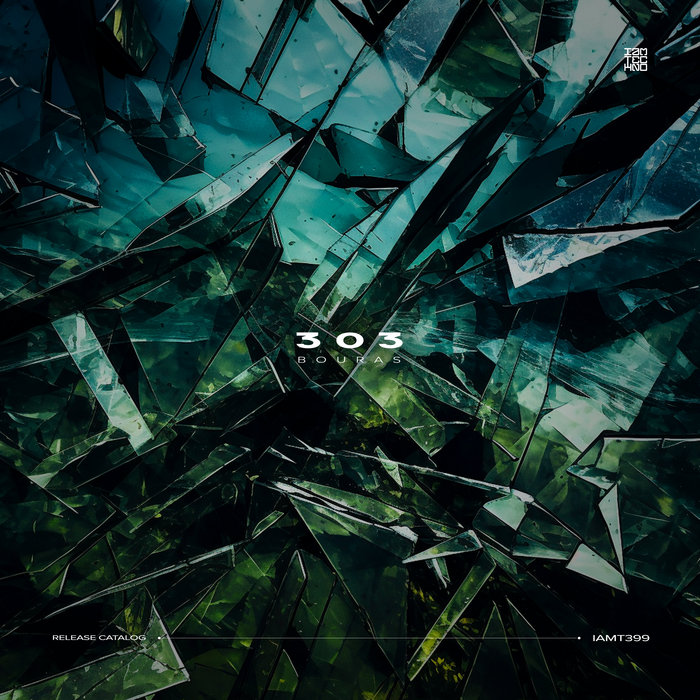 303 | Bouras | IAMT