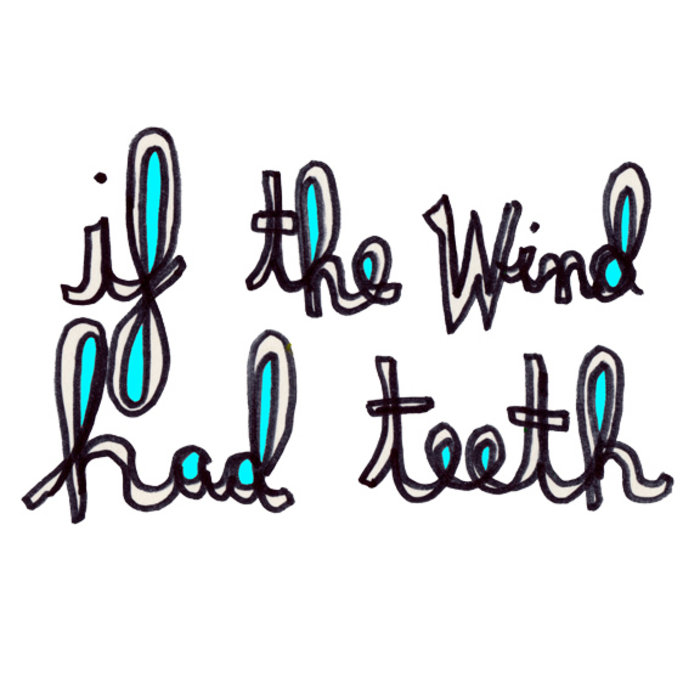 If The Wind Had Teeth | Jaws That Bite