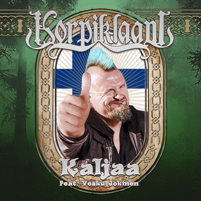 Kaljaa (Finland) | Korpiklaani