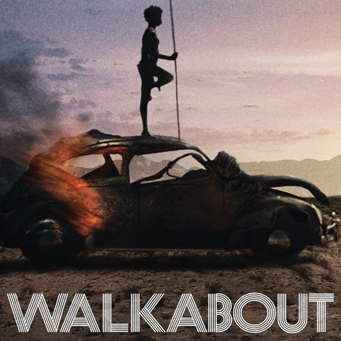 Walkabout | Sinclair Research