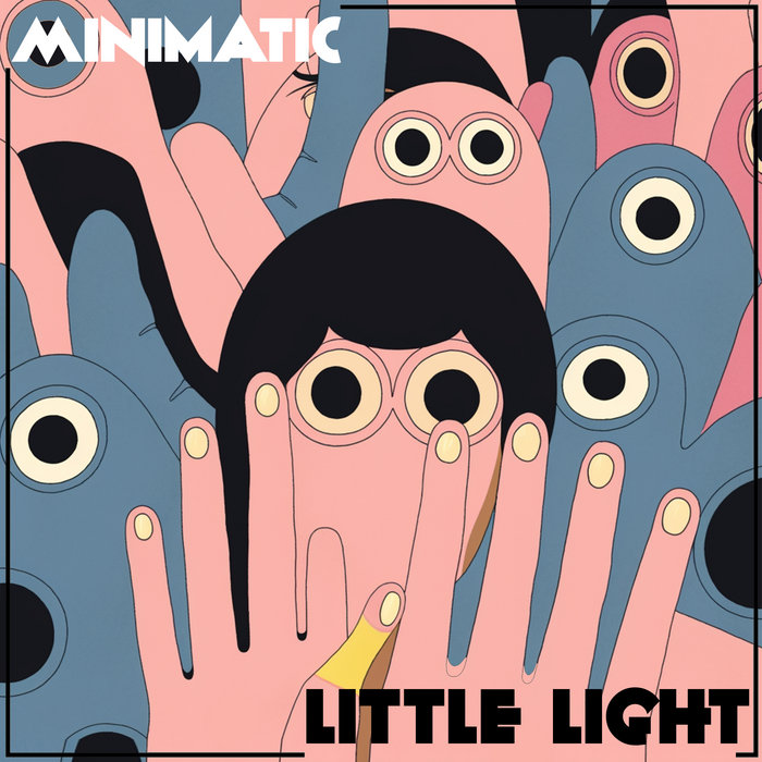 Little Light | MINIMATIC