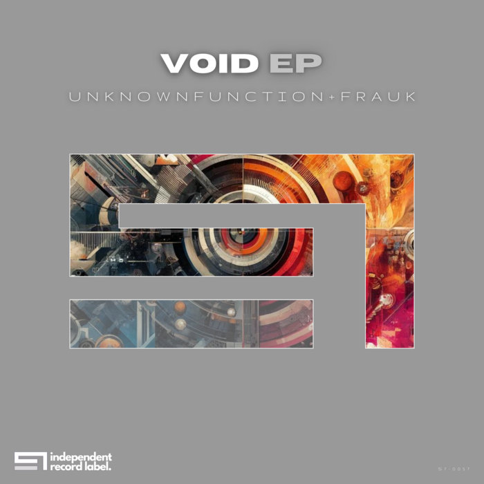 Void EP | Unknownfunction, Frauk | unknownfunction