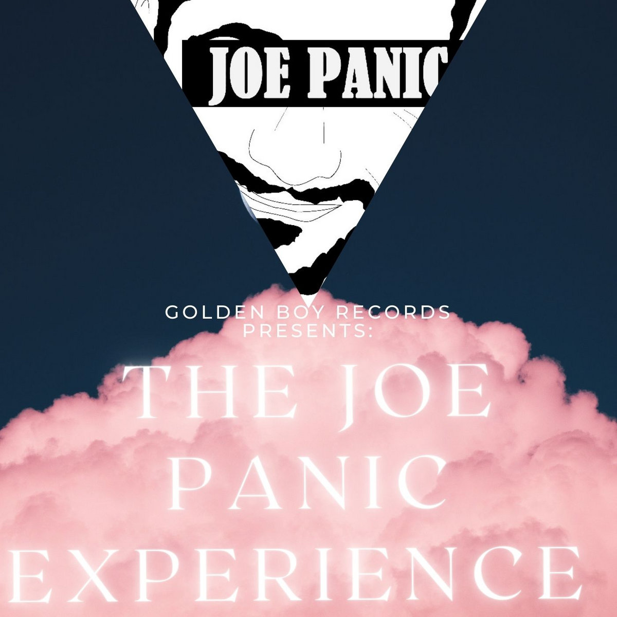 The Joe Panic Experience | Joe Panic | GOLDEN BOY records