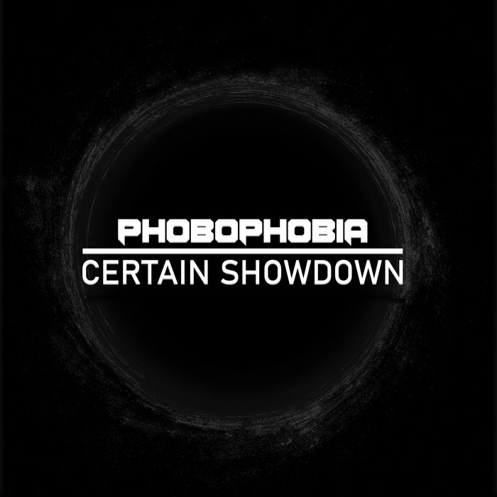 PHOBOPHOBIA: Certain Showdown | Waves Pearl