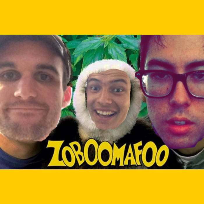 Zoboomafoo Now