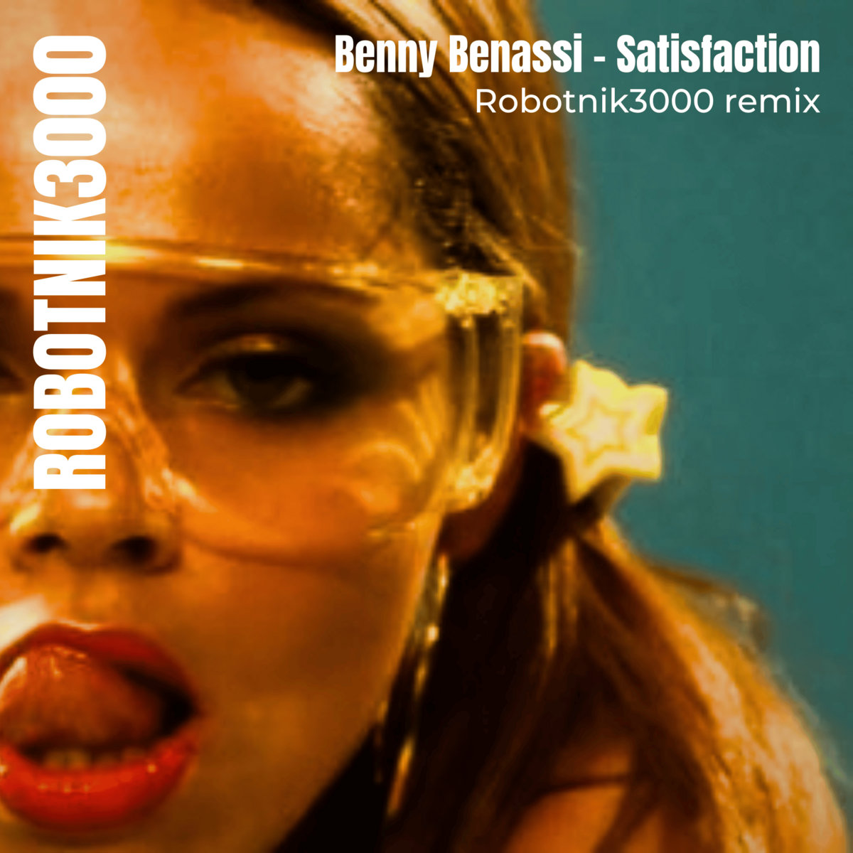 Benny Benassi - Satisfaction (Robotnik3000 remix) | Robotnik3000