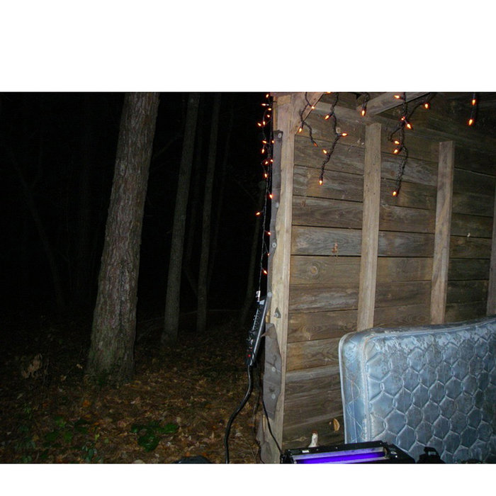 Rural Electronics | various artists | Adversary