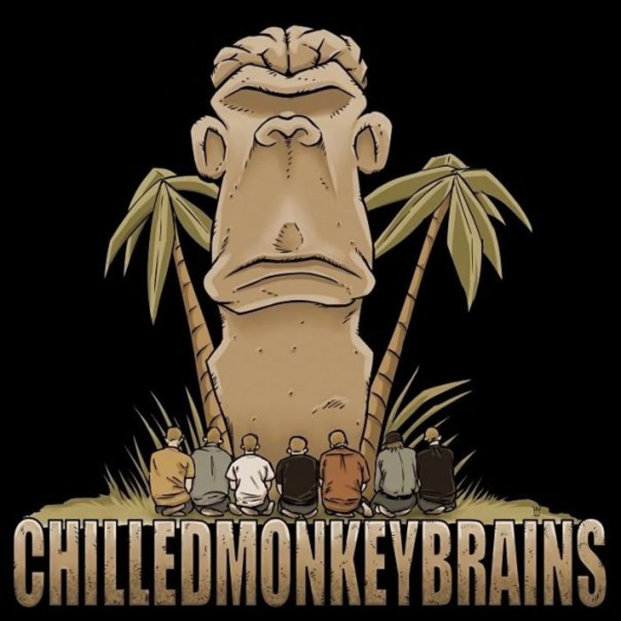Origins | Chilled Monkey Brains