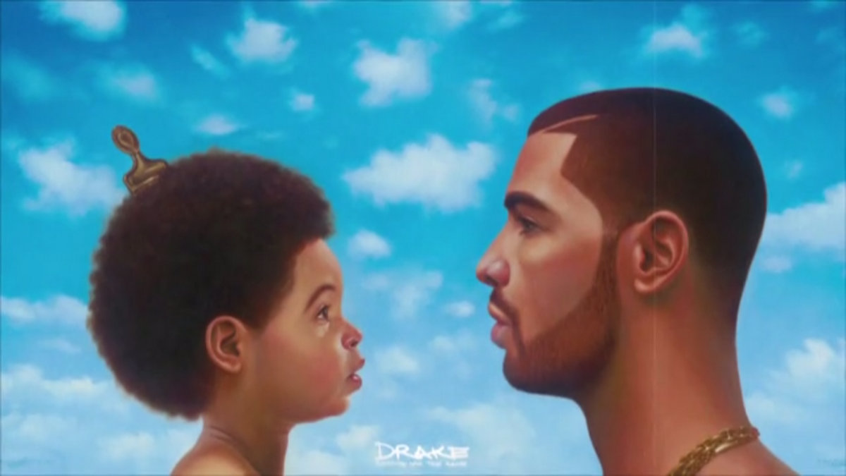Drake NWTS Type - Play Me | cmr