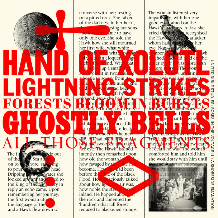 Roses In The Voltage III : A Shoreside Emanation | United Bible Studies