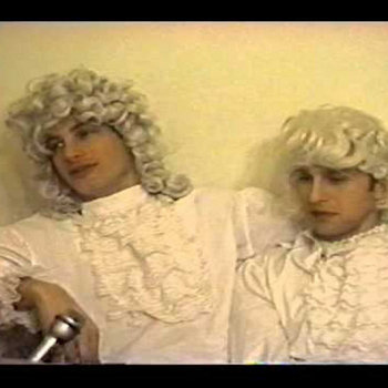 Music | White Star Records