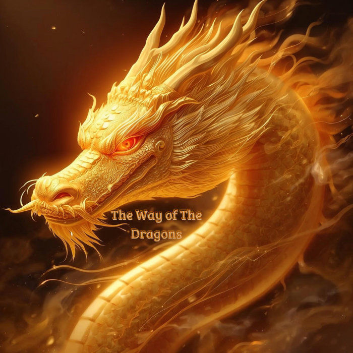 The Way o The Dragons | Wizard of Time and Space