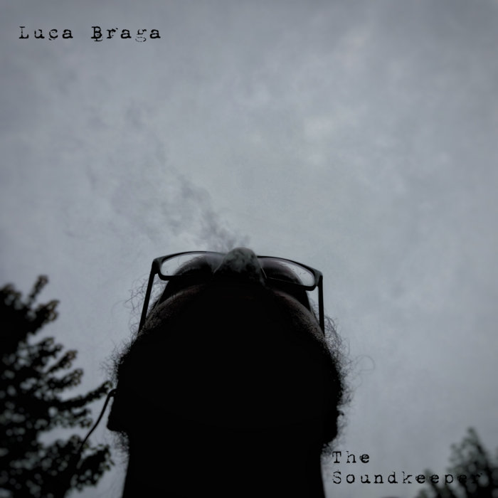 The SoundKeeper | Luca Braga