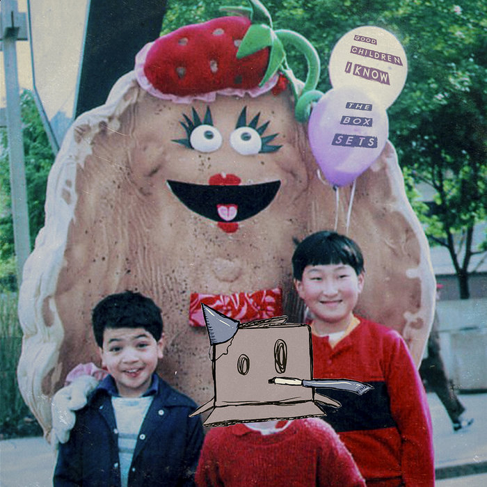 Oden's Daughters | Evan Goodchild