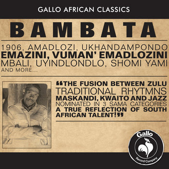 Music | Gallo Record Company