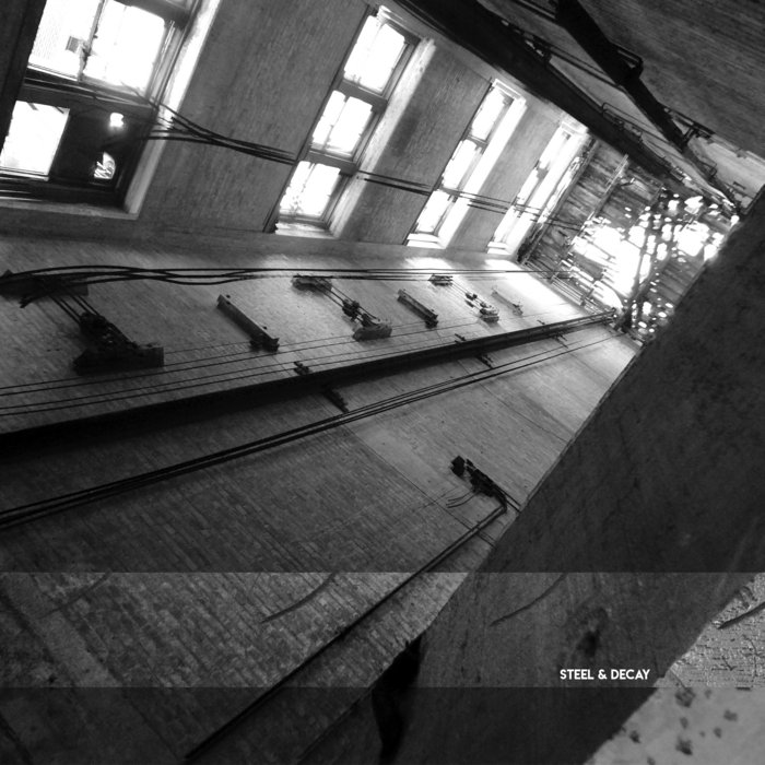 Steel and Decay | Collapsed Structures