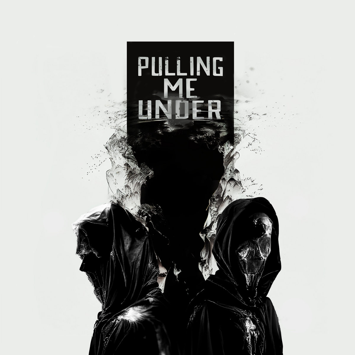 Pulling Me Under (Single) | Slighter x Craig Joseph Huxtable ...