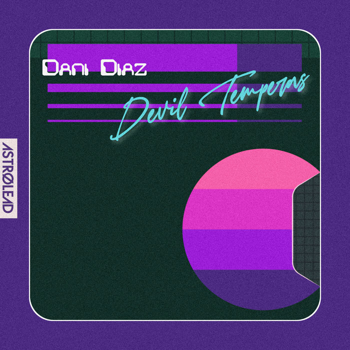 Devil Témperas | Dani Diaz