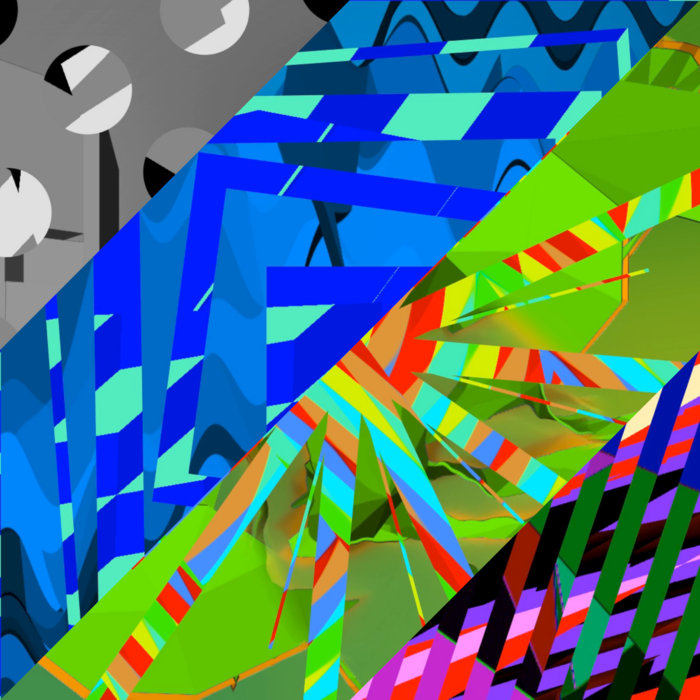 Hyperobject | hellocatfood + smaiduskhan