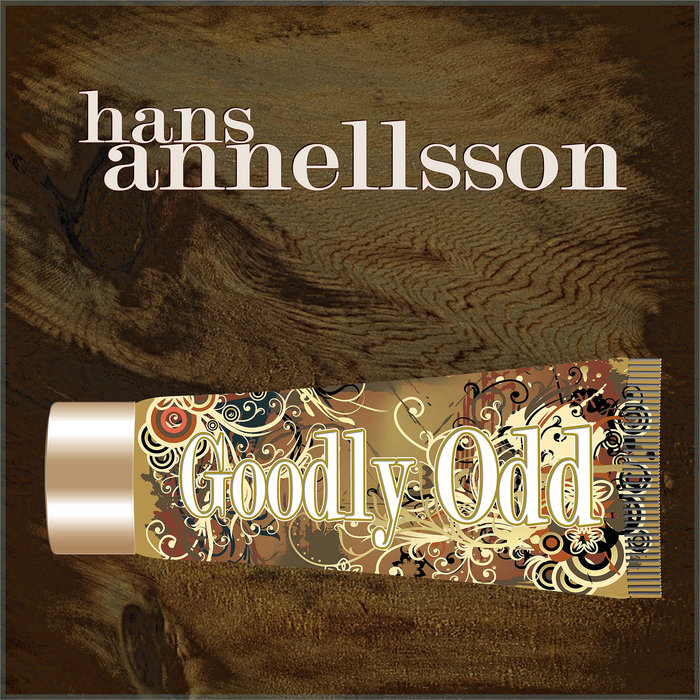 False Oath | Hans Annellsson