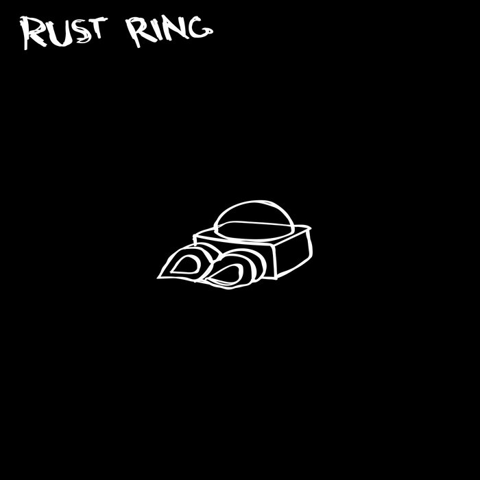 Puddle Splashers Live Sessions | Rust Ring | Worry Records