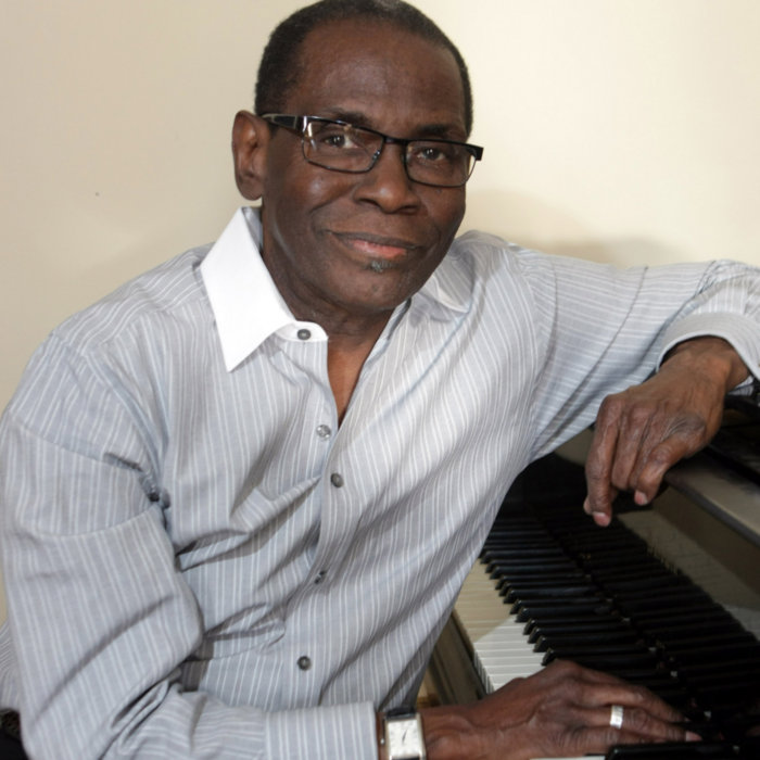 George Cables Interview | LondonJazz