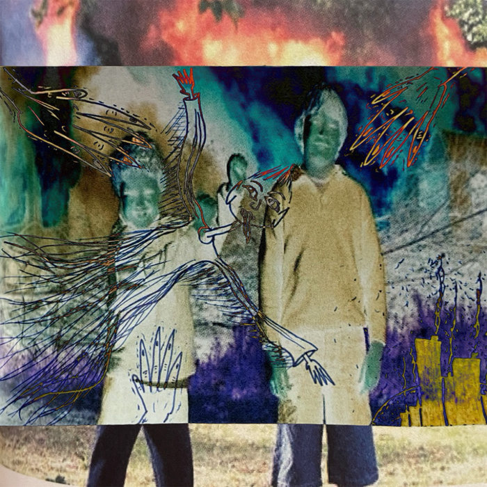 Can't Stop | Fat, Evil Children