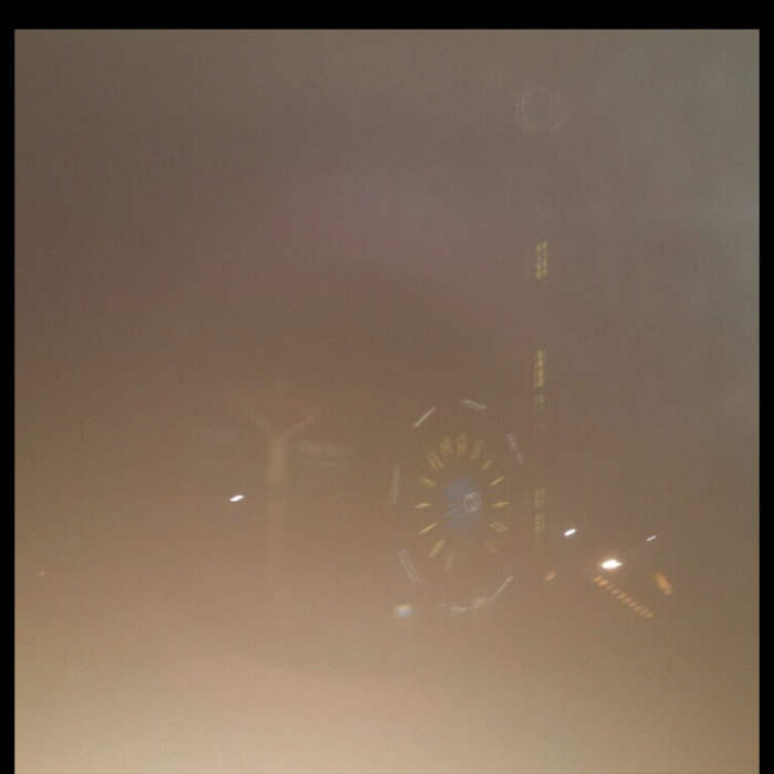 in distorted space | j