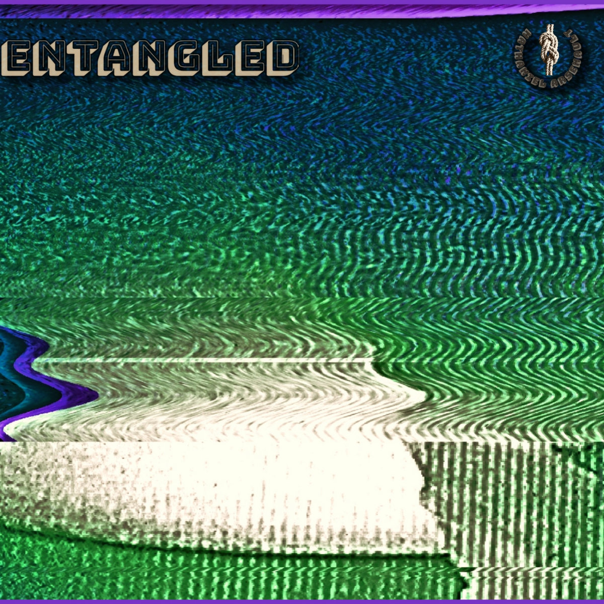 Entangled | Nathan Arsenault