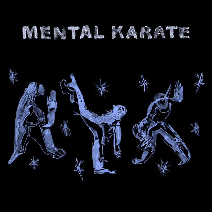 Mental Karate | Thumpasaurus