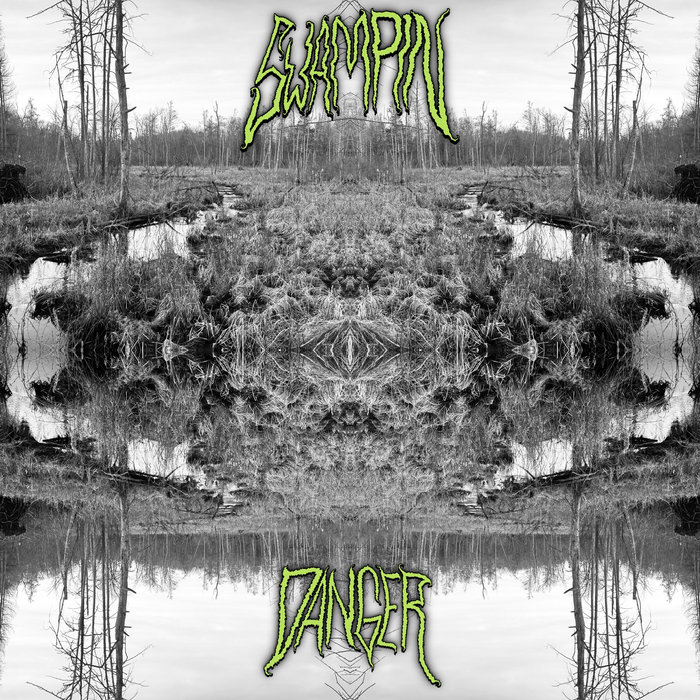 SWAMPIN EP | DANGER Music