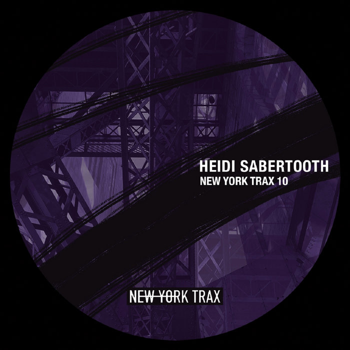 New York Trax 10 | Heidi Sabertooth | New York Trax
