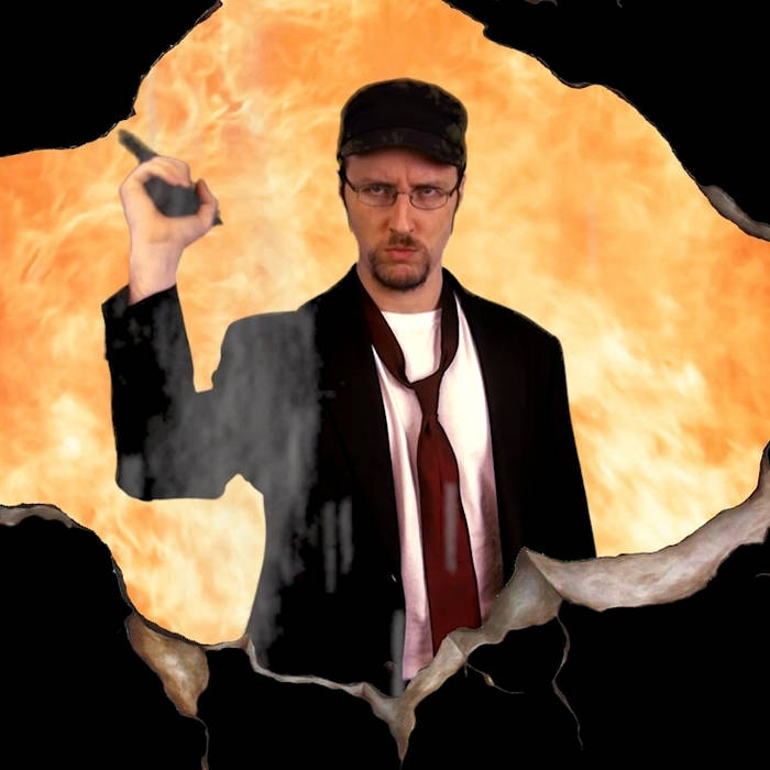 Nostalgia Critic