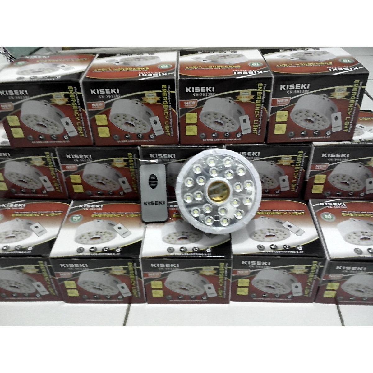 Papan Suis Utama Jenis Cubicle Christmas | Chrisnefer | butnidilina