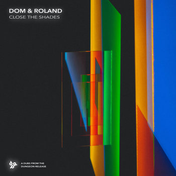Music | Dom & Roland