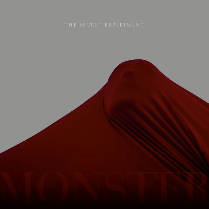 Monster | The Secret Experiment