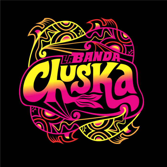 La Banda Chuska EP | La Banda Chuska