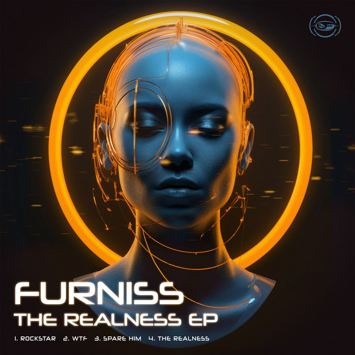 The Realness EP | Furniss | Formation Records