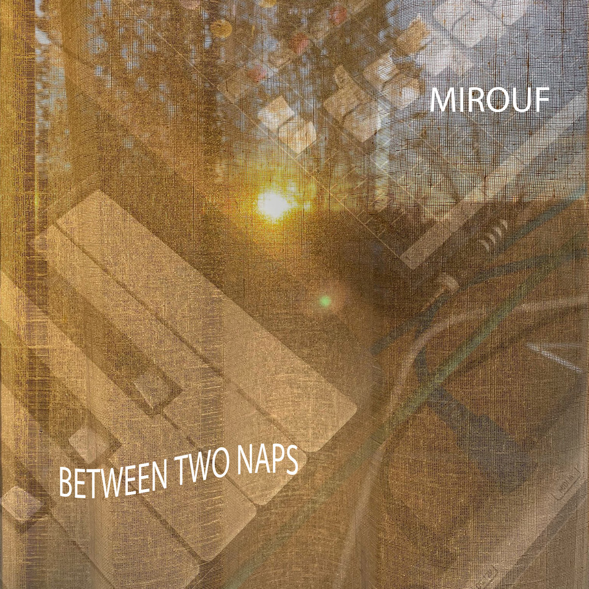 Between Two Naps EP - 017 Digital Series | Mirouf