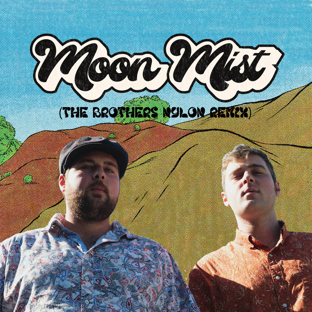 Moon Mist (The Brothers Nylon Remix) | Dead Horse Beats, The Brothers ...