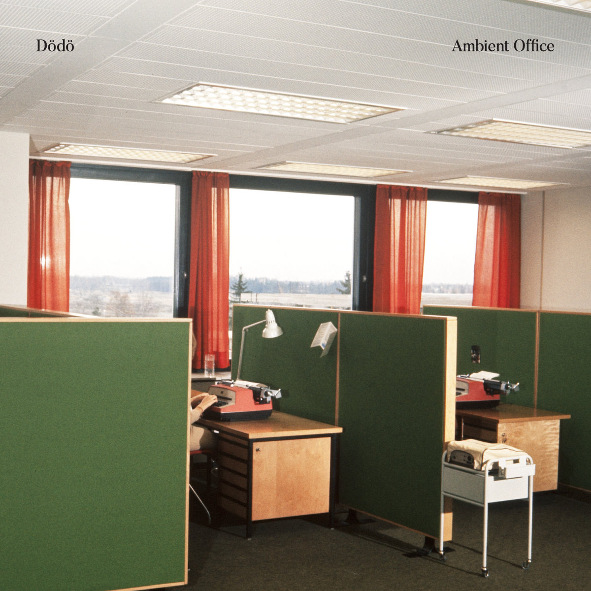 Ambient Office | Dödö