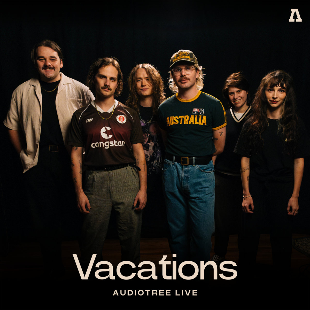 Telephones | Vacations | Audiotree