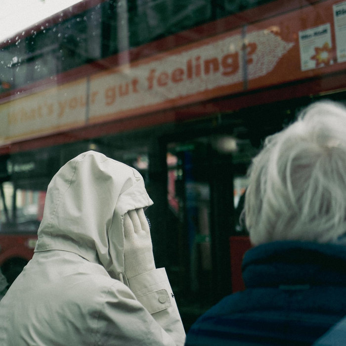 Warm Gaze | Wide Scope Protocol | Modern Obscure Music